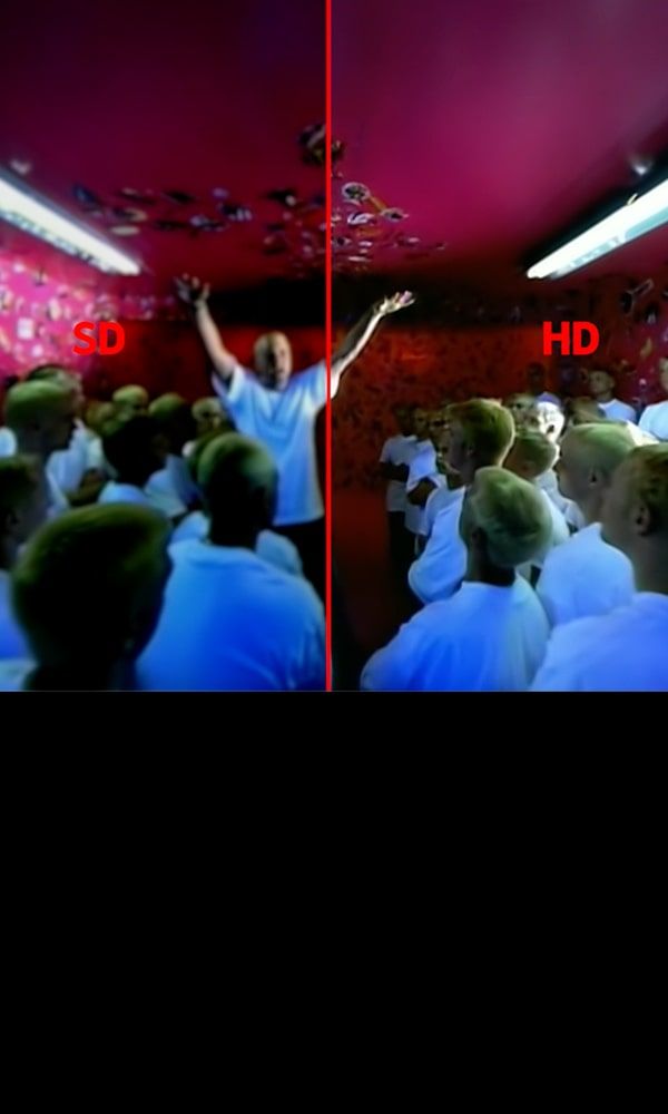 WATCH NOW: MMLP Remastered Music Videos | Eminem