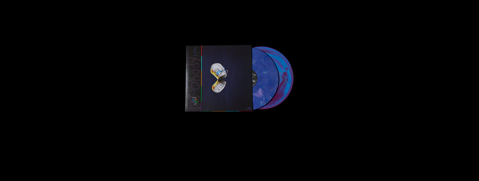 THE SHADY LPS OUT NOW | Eminem